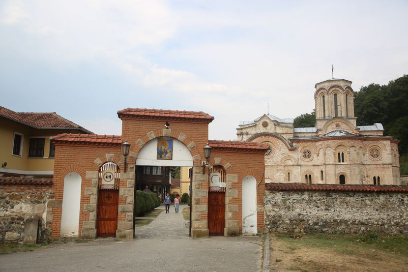 Dve žene su obeležile istoriju manastira Ljubostinja - Ona.rs