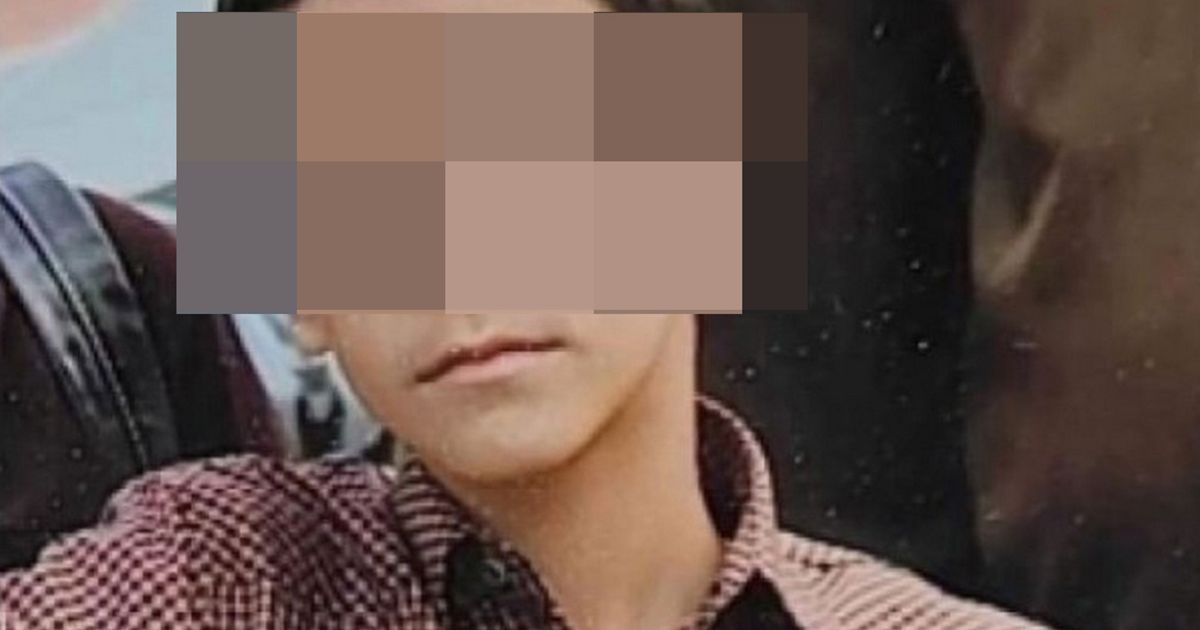 Pronađen dečak koji je nestao u Marinkovoj bari: Njegov otac za ...