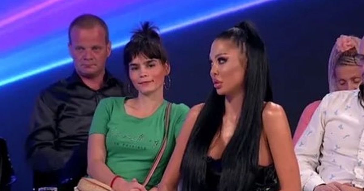 "Odakle ti modrice!" Šok u emisiji uživo, Maja Marinković sa povredama ...