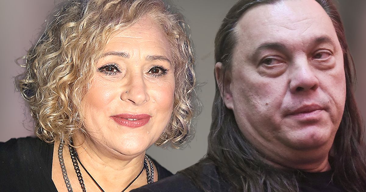 Firči i Marina Perazić posle mnogo godina ponovo zajedno: Razlog je ...