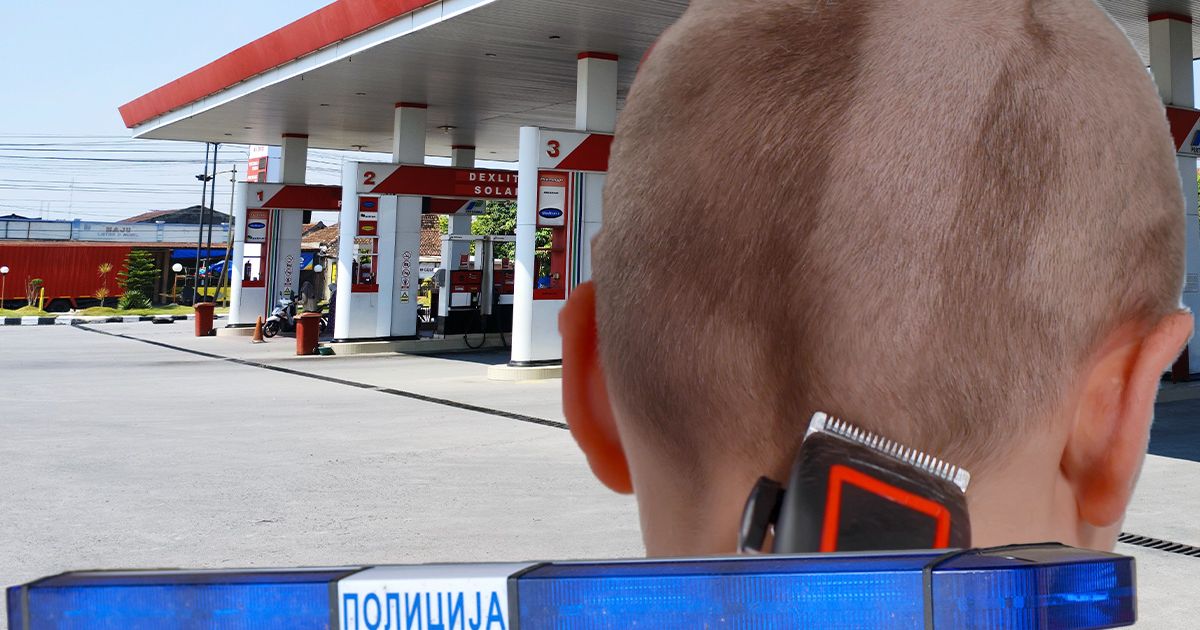 Vlasniku pumpe iz Bele Crkve i njegovoj sestri određena zabrana ...