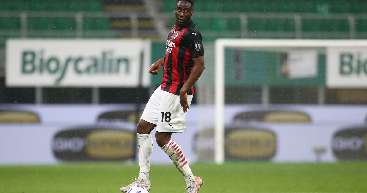 Saznajemo! Ovo je jedna od najozbiljnijih opcija da zameni Hvanga, i to iz rivala u Ligi ...