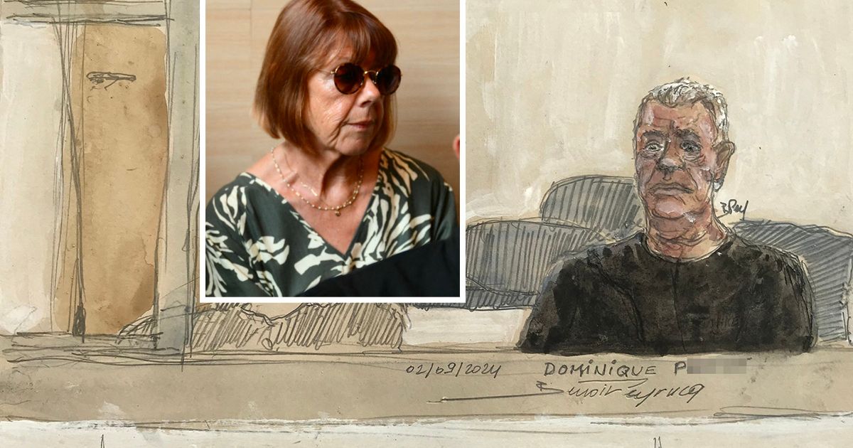 Poznato šta je rekao doktor koji je "đavolu iz Avinjona" davao tablete ...