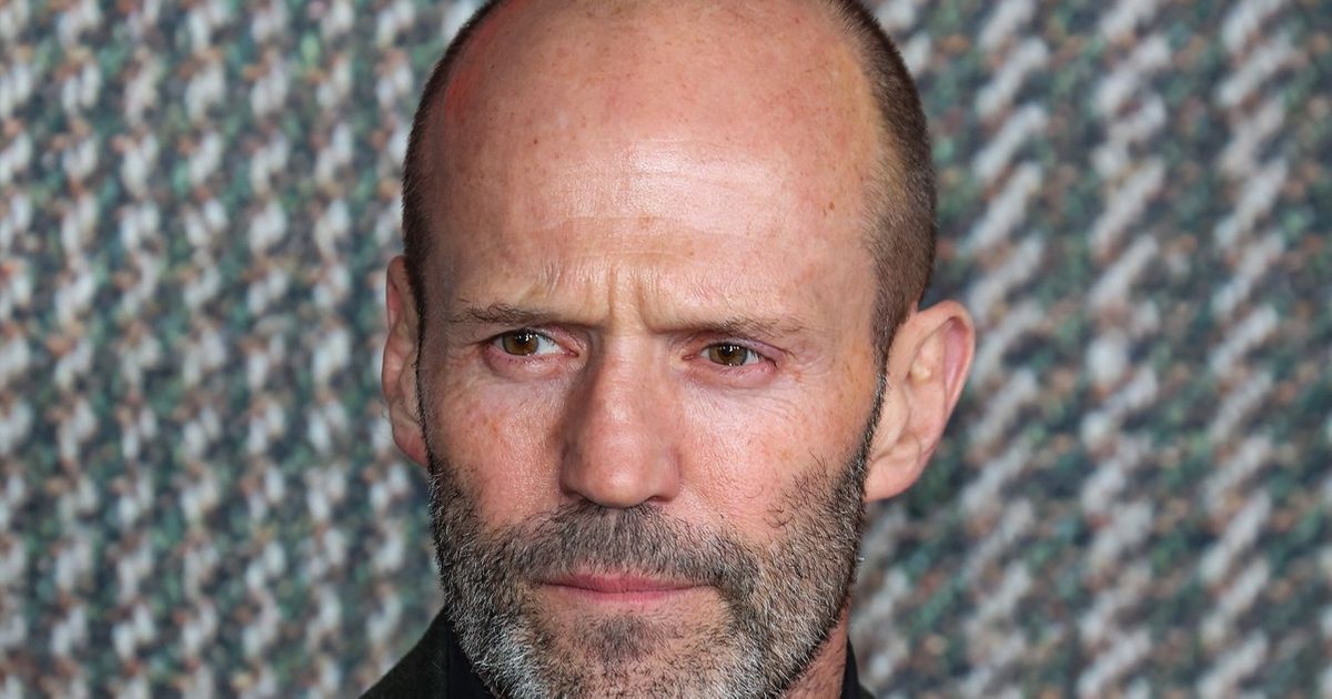 "Tek kad sam postao ćelav, shvatio sam zašto žene LUDE za Džejsonom ...