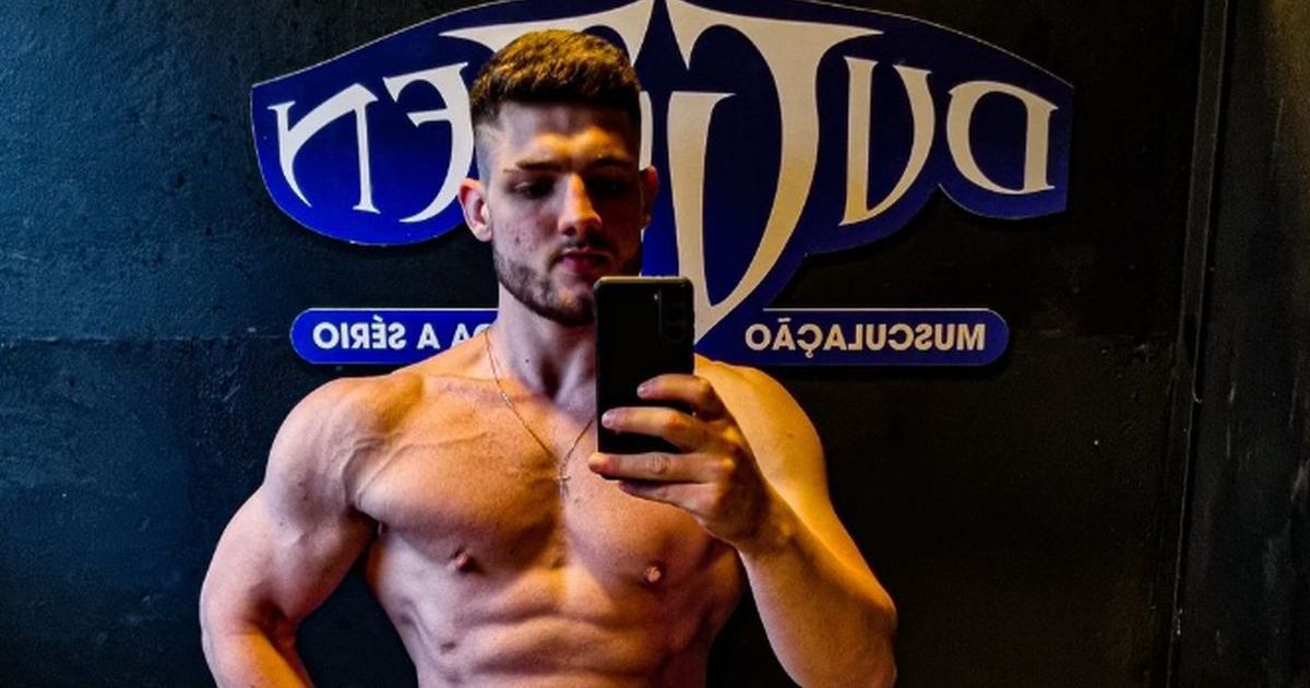 Umro poznati bodibilder (19): Poznat uzrok iznenadne smrti - Naslovi.net