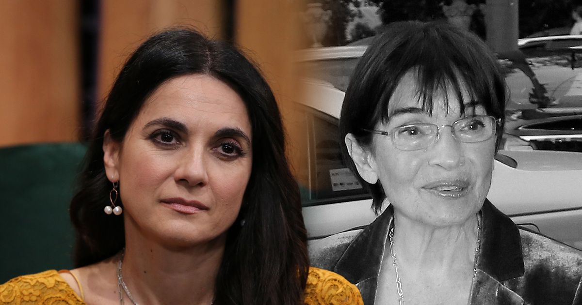 Nadam se da će se danas sresti sa svojim najbližima! Glumica Vjera ...