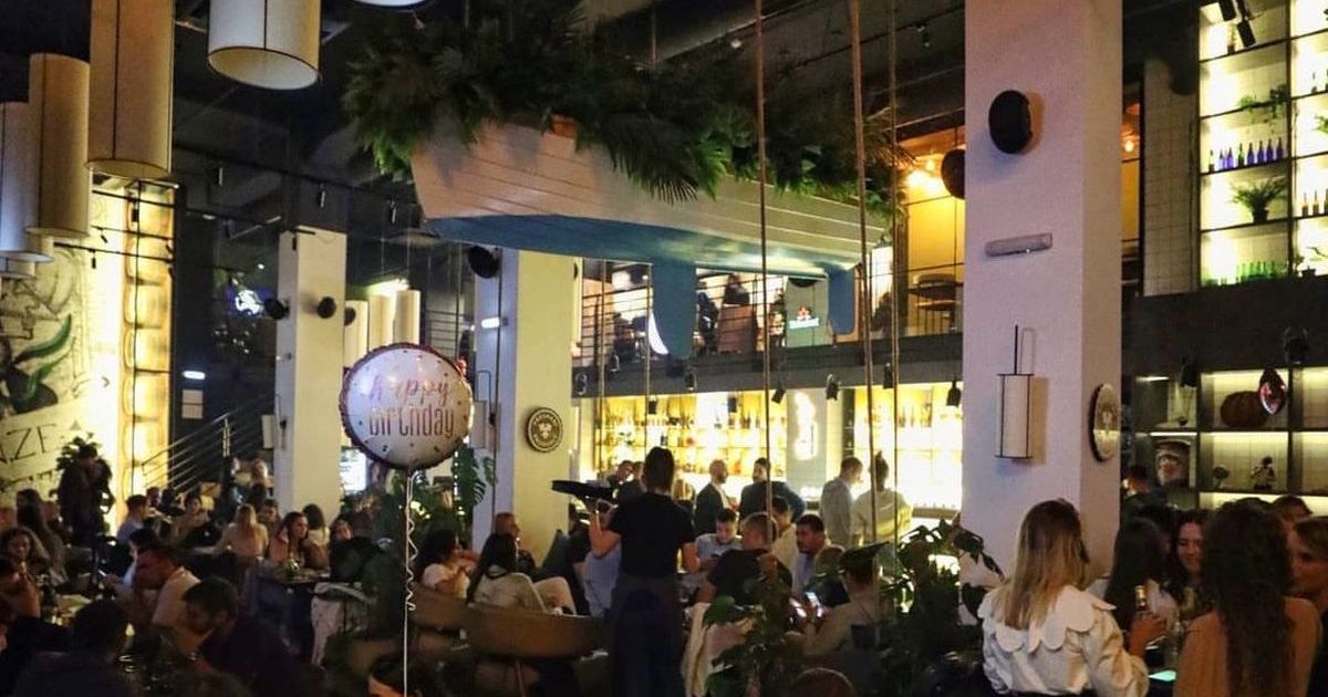 MOON.Ze spremno čeka novu sezonu - Telegraf.rs