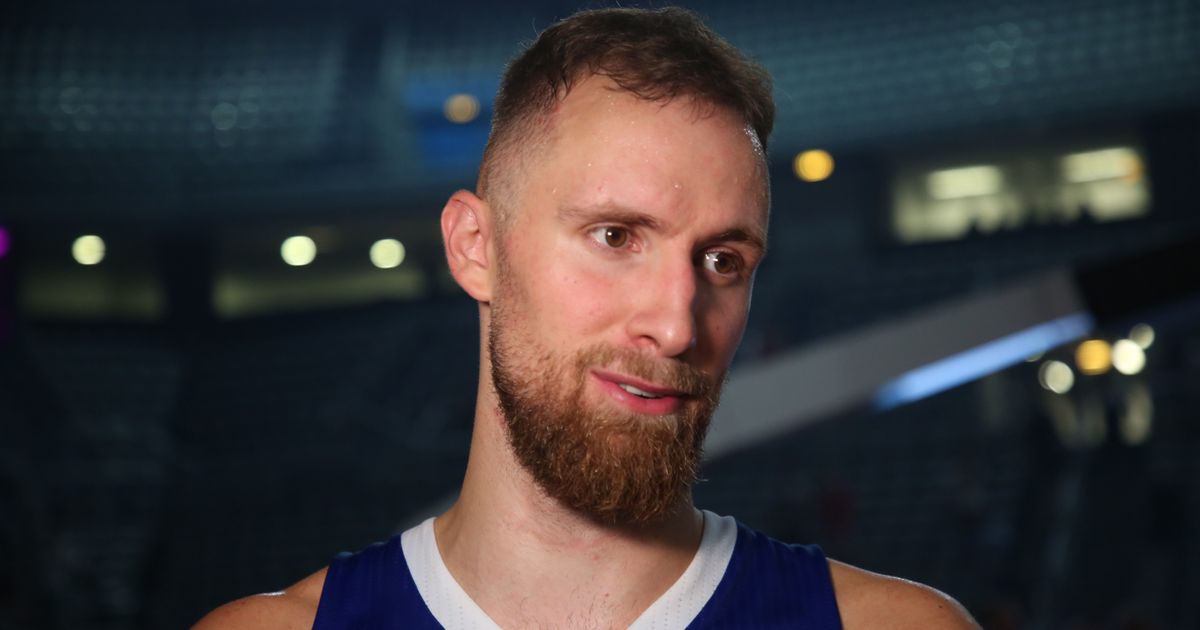 Najjače Reči Džanana Muse o Srbiji, ovo je prognoza košarkaša iz BiH za ...