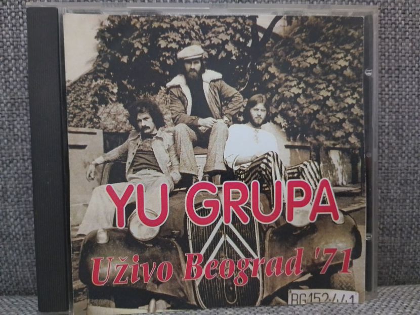 Priče o pesmama: "Drveni most", kompozicija koja "spaja" prvi i drugi ...