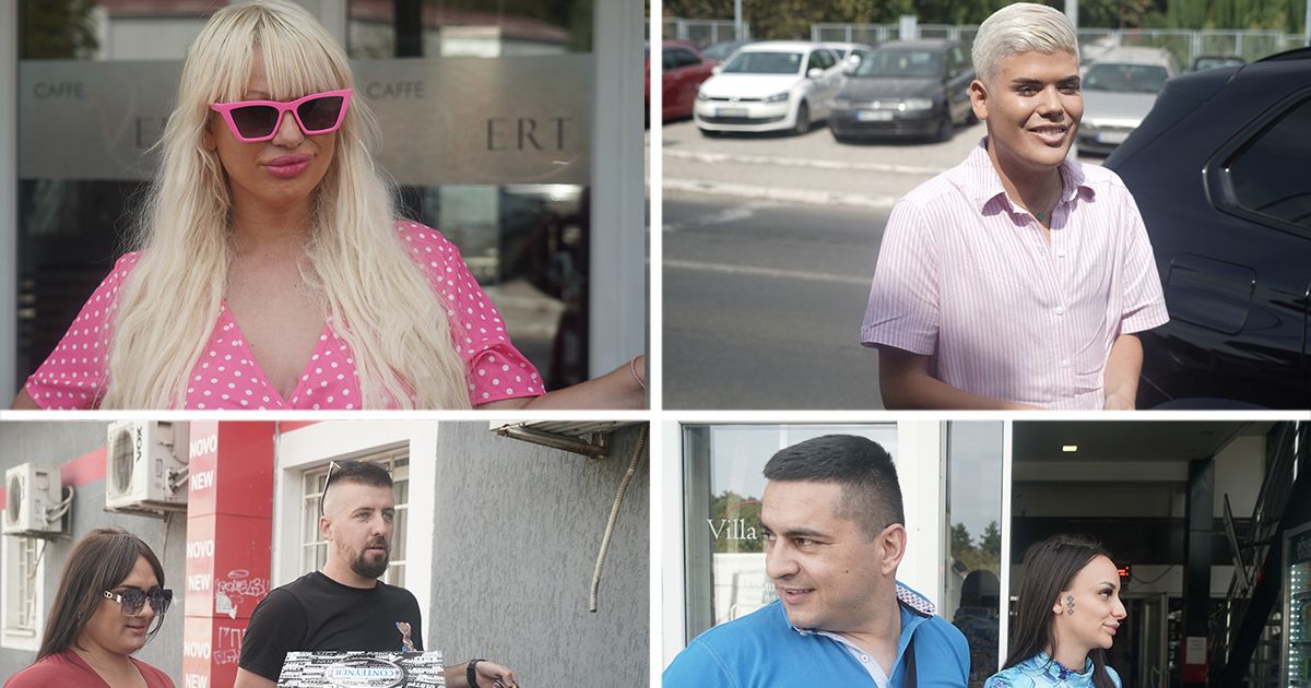 Učesnici Elite stigli u karantin: Uroš napravio lom - Telegraf.rs