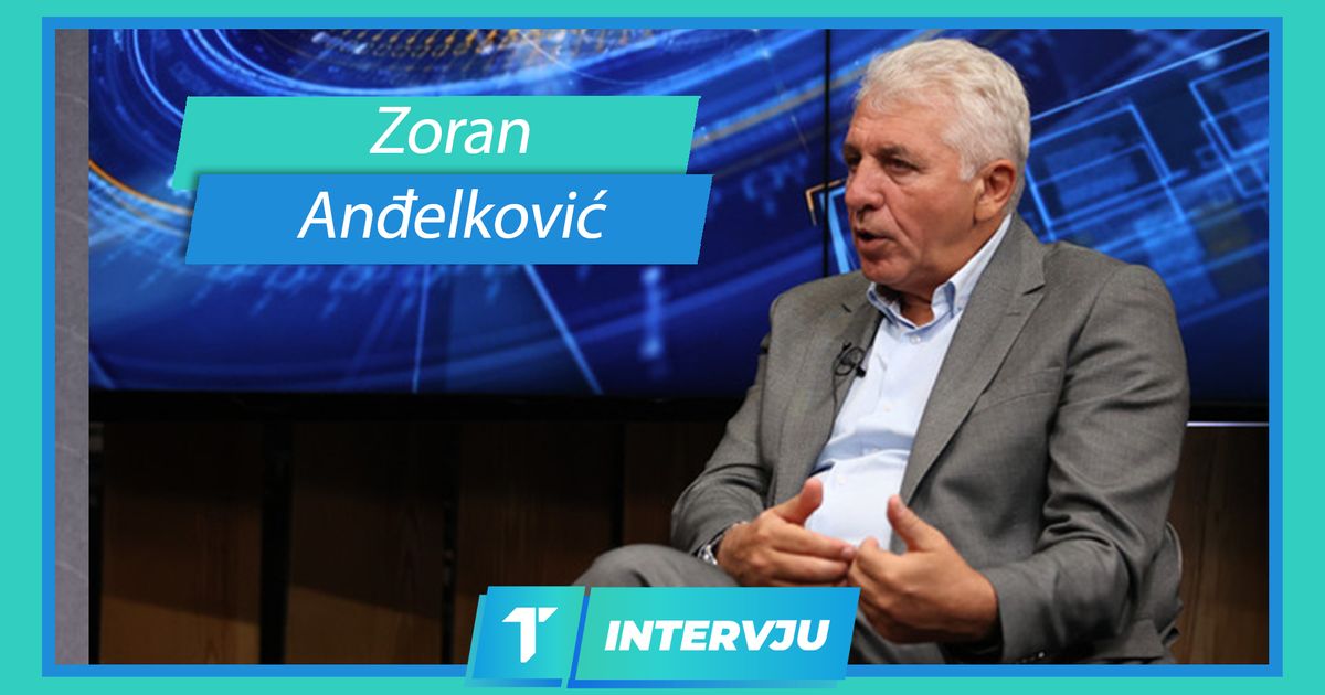 Ono što je Pošta nekada bila, više ne može da bude: Zoran Anđelković o ...