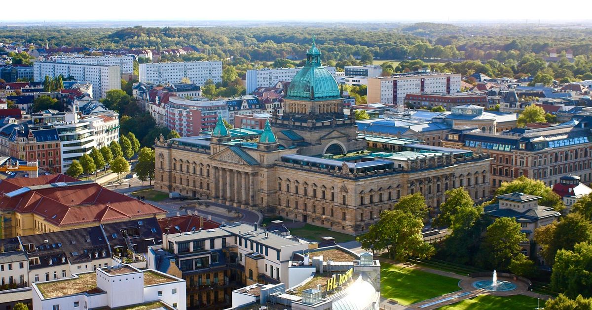 U Lajpcigu se nalazi najstariji evropski kafe - Ona.rs