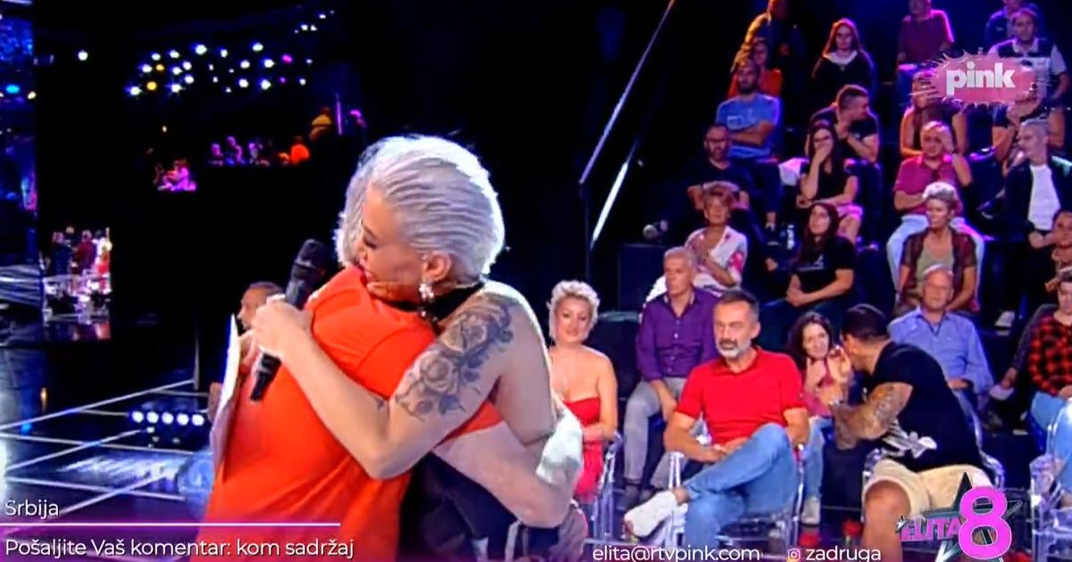 Pocinje rijaliti Elita 8, pratite ko ulazi u novi Zadruga show ...