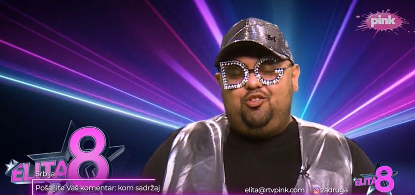 Pocinje rijaliti Elita 8, pratite ko ulazi u novi Zadruga show - Telegraf.rs
