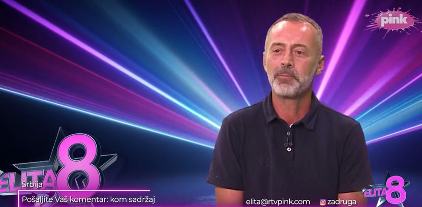Pocinje rijaliti Elita 8, pratite ko ulazi u novi Zadruga show ...