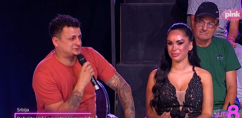Pocinje rijaliti Elita 8, pratite ko ulazi u novi Zadruga show ...