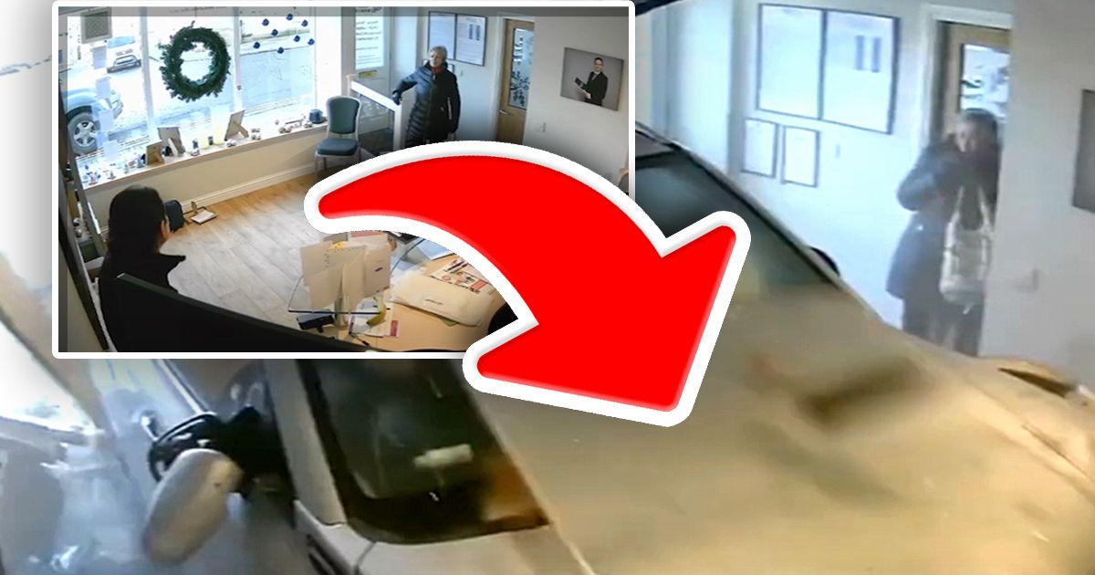 Bivšem policajcu preti duža robija nakon što je pokušao da ubije nekadašnju devojku tako što je ...