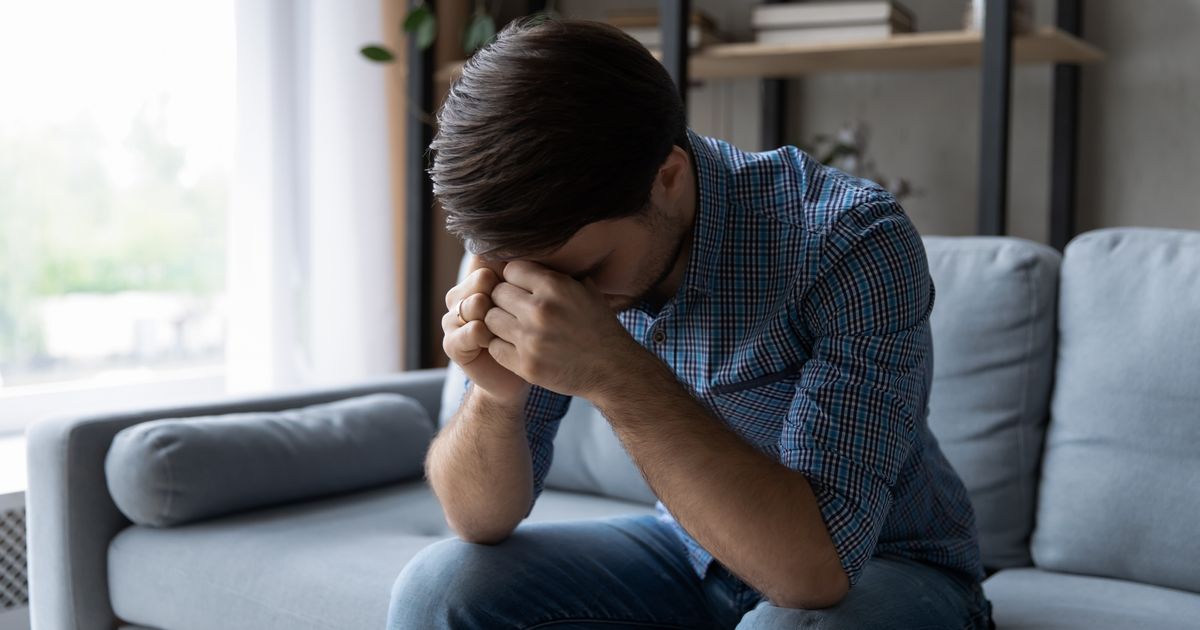 Muškarci ignorišu crvenilo, ranice i kvržice: Ovo su simptomi koji mogu ...