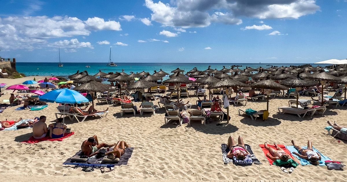 "Plavi zmaj" se vratio posle 300 godina, OTROV se prenosi dodirom ...