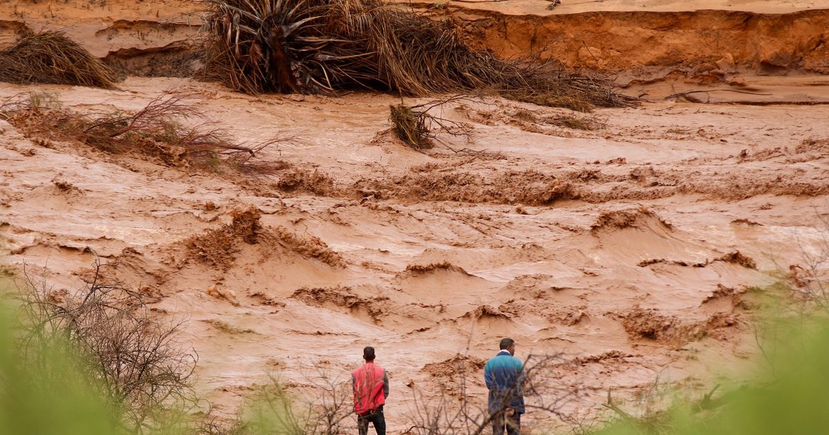 Najveća svetska pustinja, afrička Sahara, zabeležila je tokom septembra ...