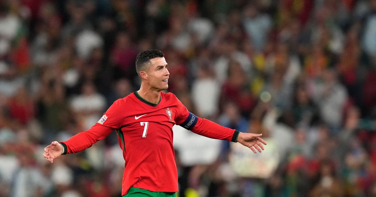 Objavljena nova lista najplaćenijih fudbalera sveta: Ronaldo bez ...