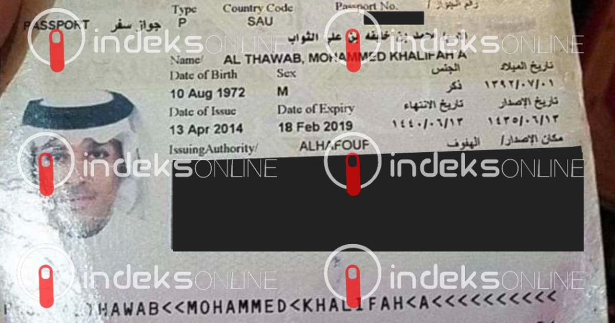 Saudi "sheikh" arrested in Pristina: What is behind this story ...