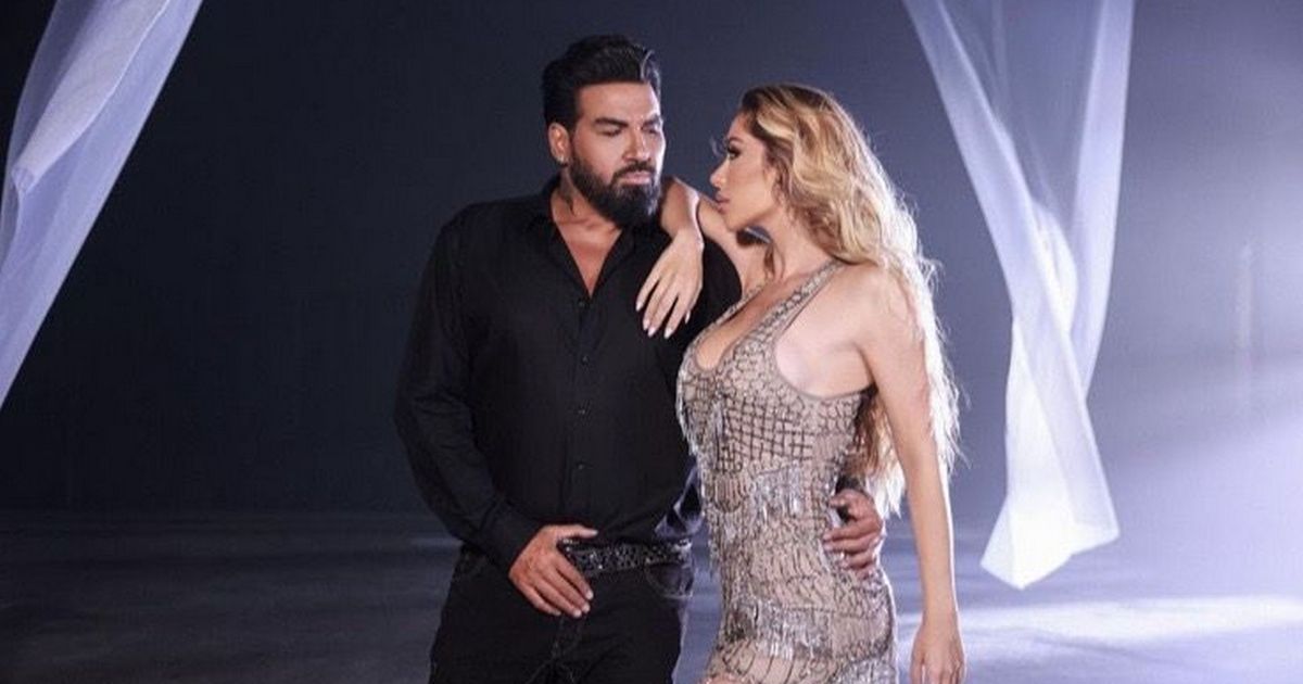 "Katastrofa" uzdrmala internet! Tea i Azis objavili duet, pevačica ...