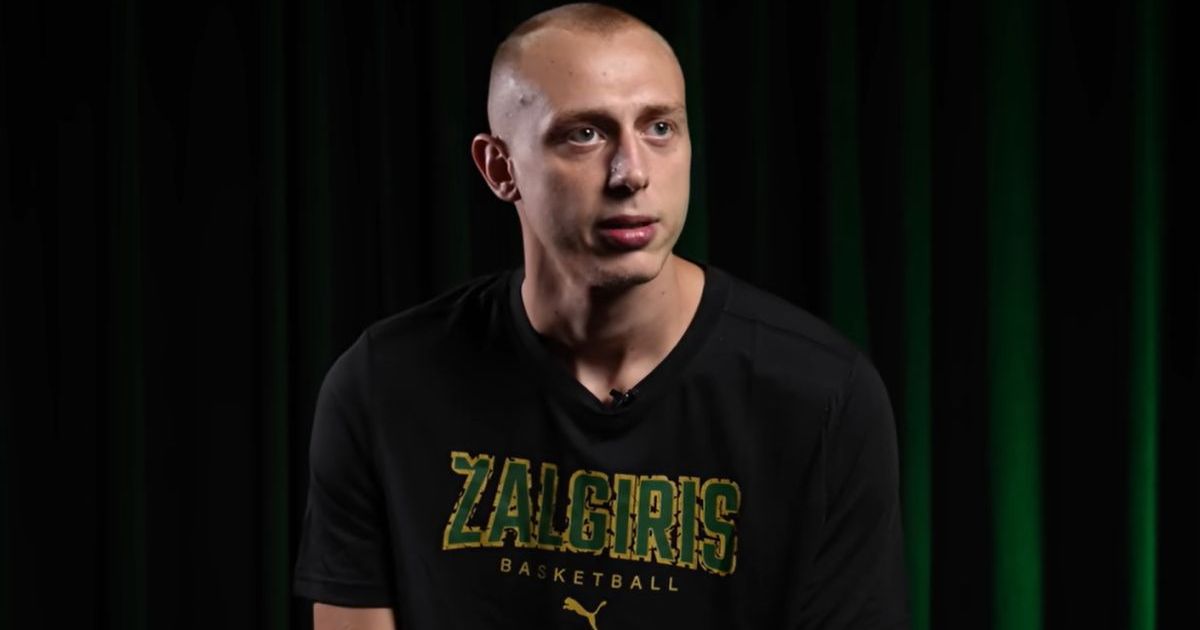 Procurile plate igrača Žalgirisa, Alen Smailagić najplaćeniji: Evo ...