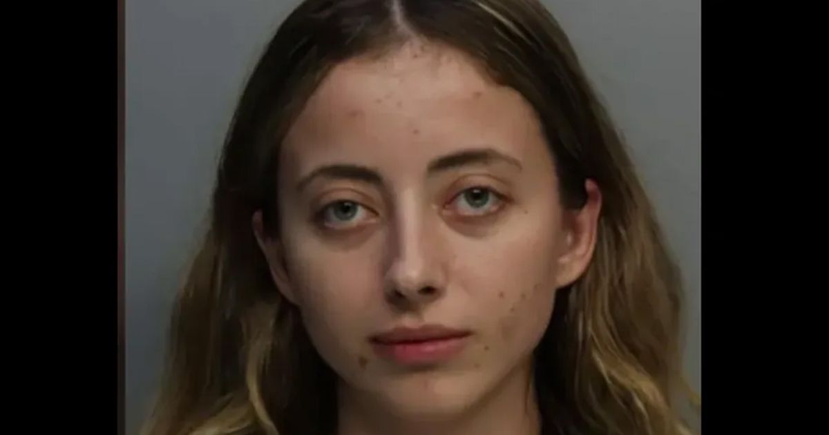 Manekenka jurcala mercedesom, izazvala udes: Na snimku vrišti od bolova ...