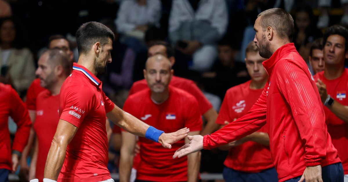 Evo kada je žreb za Svetsku grupu Dejvis kupa, i ko su potencijalni ...