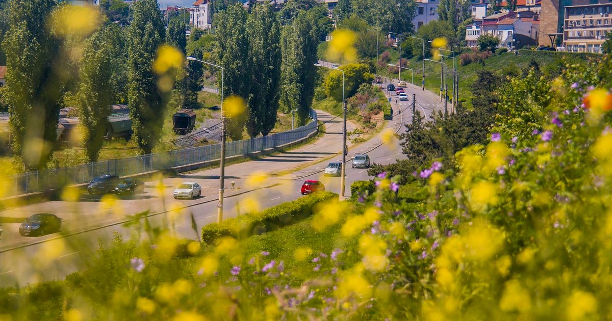 Upoznajte Konstancu - najveću crnomorsku luku Rumunije - Ona.rs