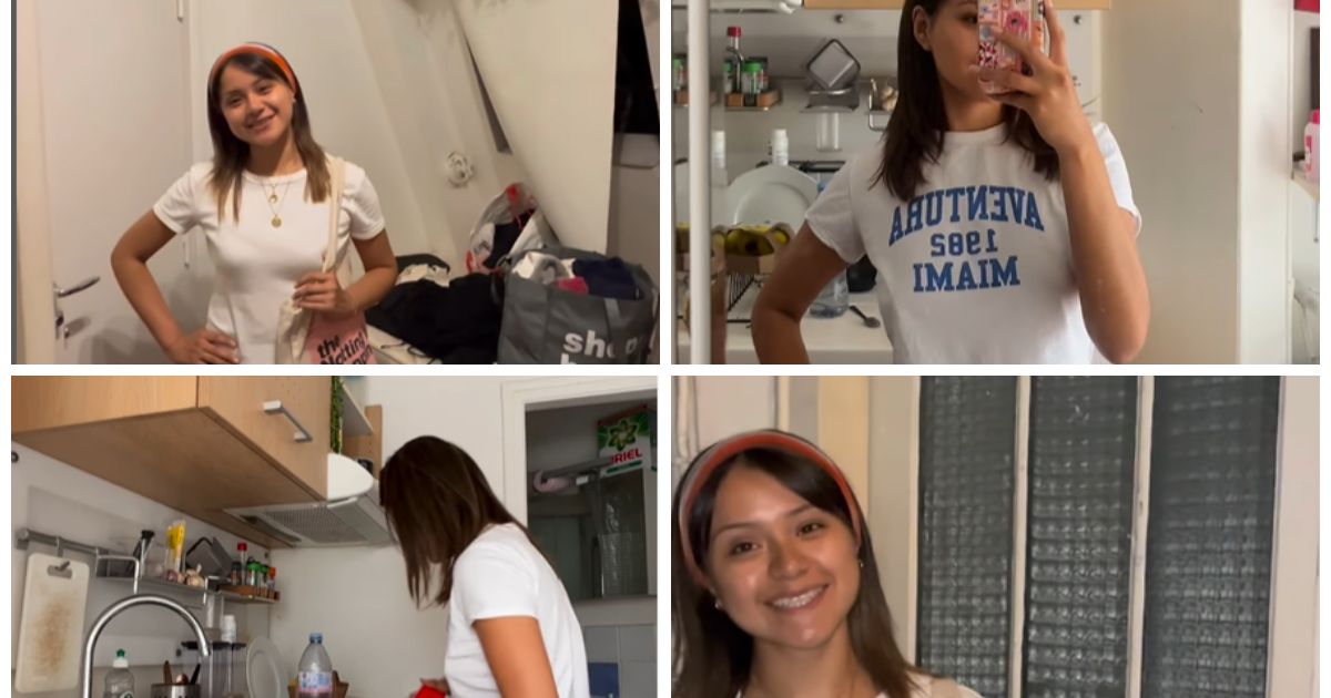 Natalia u centru Pariza kiriju plaćala ispod 500 evra: Izgled stana će ...