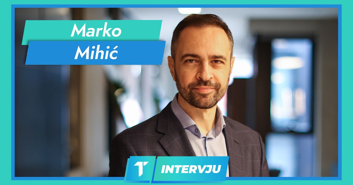 Budući dekan FON-a o osnivanju Alumni kluba i novim studentima: Ovom društvu trebaju obrazovani ...