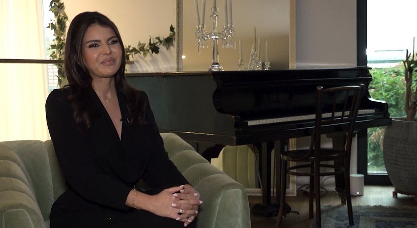 Azra Husarkić o odnosu sa Sašom Popovićem i napušta Zvezda Granda ...