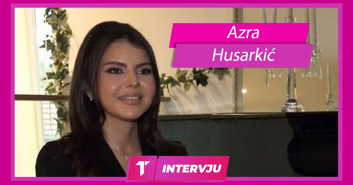 Azra Husarkić o odnosu sa Sašom Popovićem i napušta Zvezda Granda ...