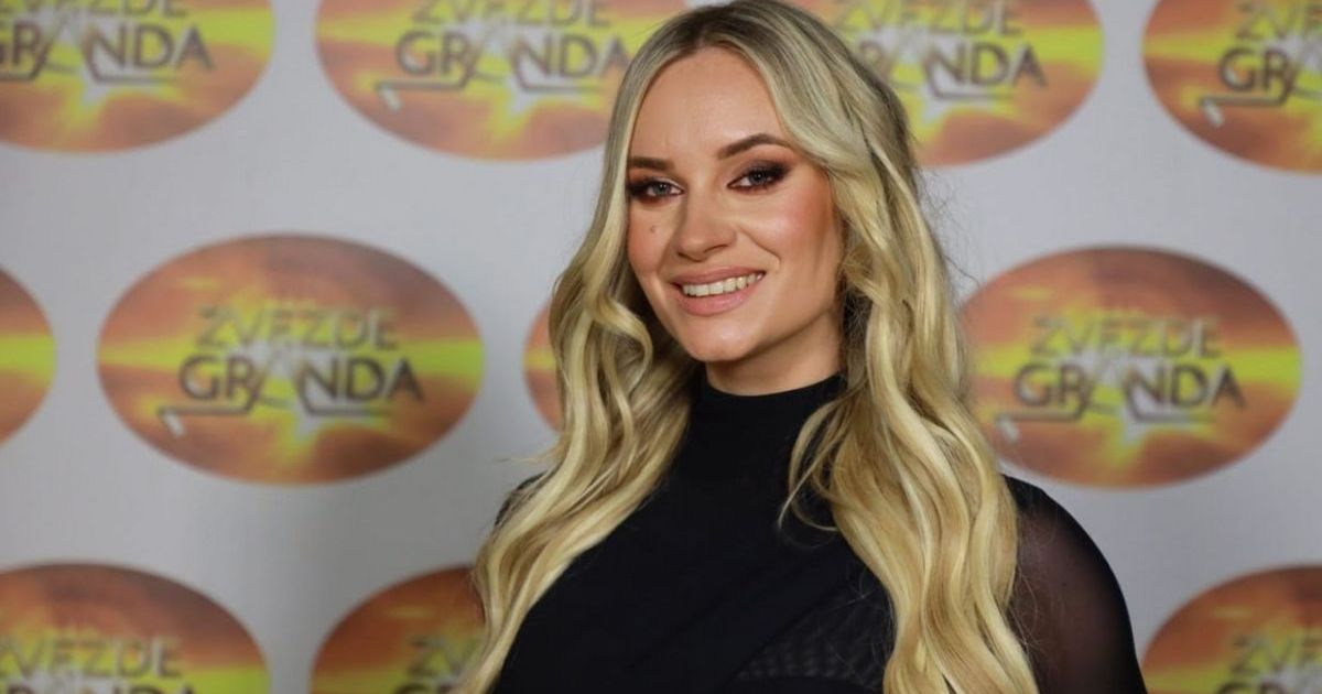 Pobednica "Zvezda granda" Šejla Zonić sama napisala prvu pesmu, suprug režirao spot! - Naslovi.net