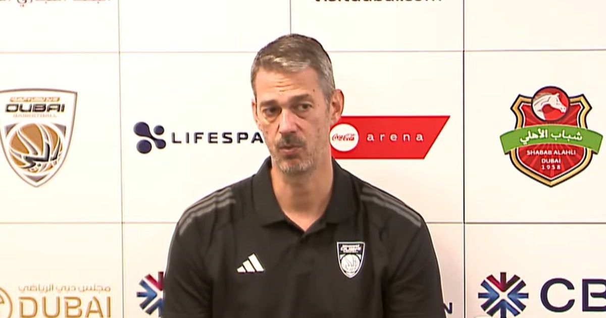 Jurica Golemac otkrio recept kojim je Dubai dobio Zvezdu: "Ovo je bio ...