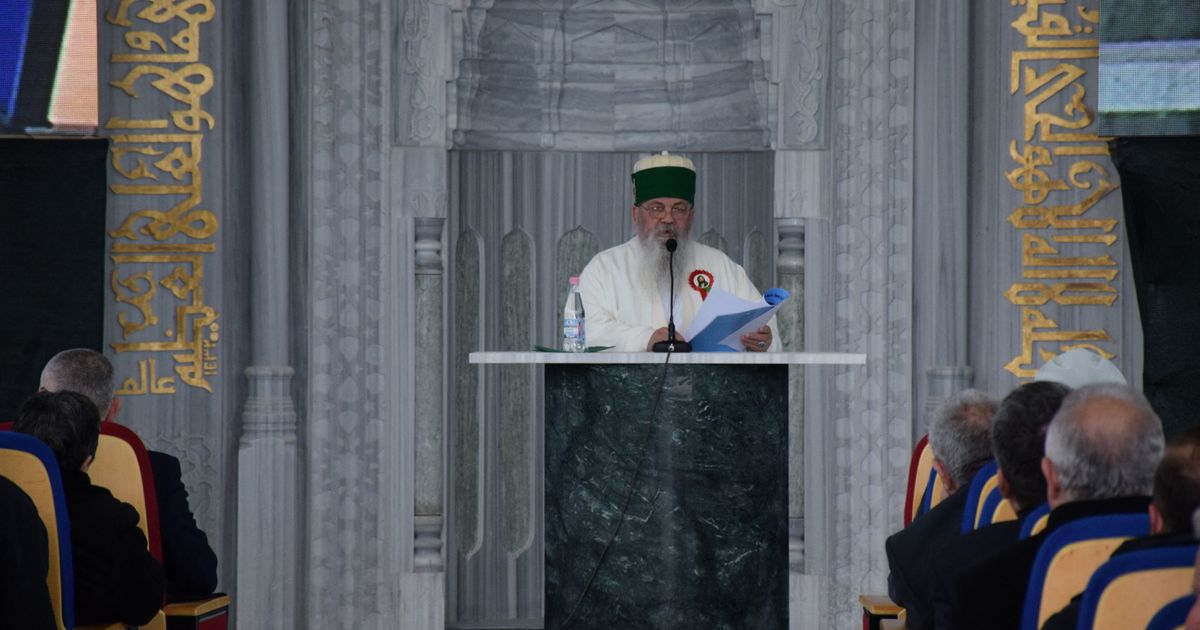 Nova muslimanska država nastaje na tlu Albanije: Rama otkrio detalje ...