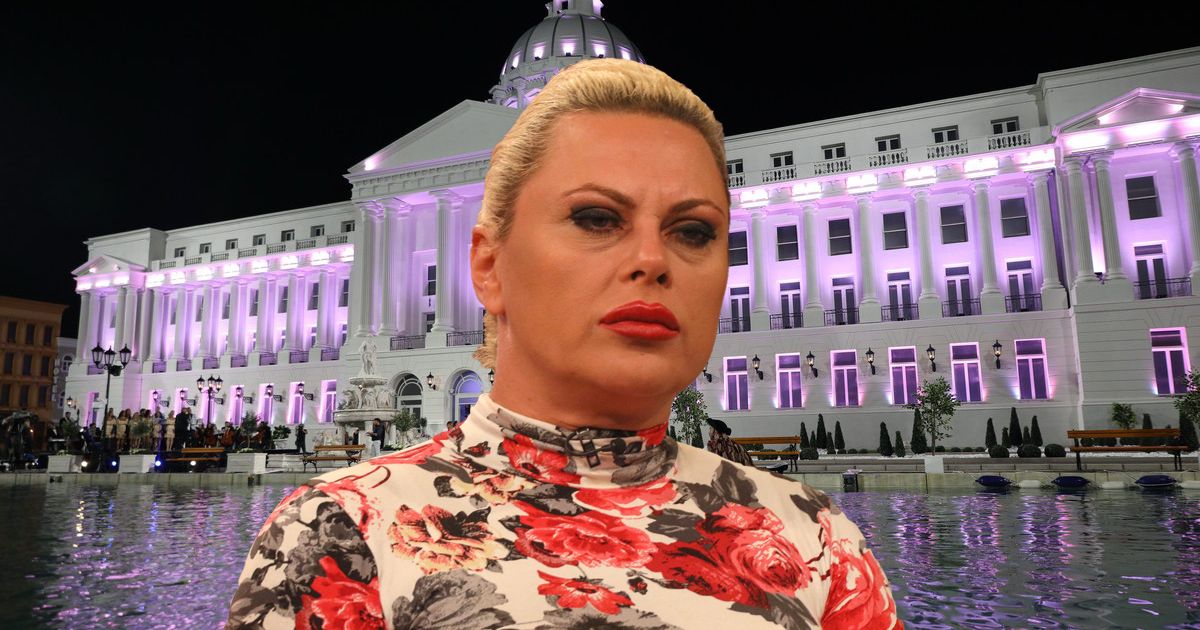 Marija Kulić stiže u Šimanovce, sa Pinka potvrdili njen povratak! U ...