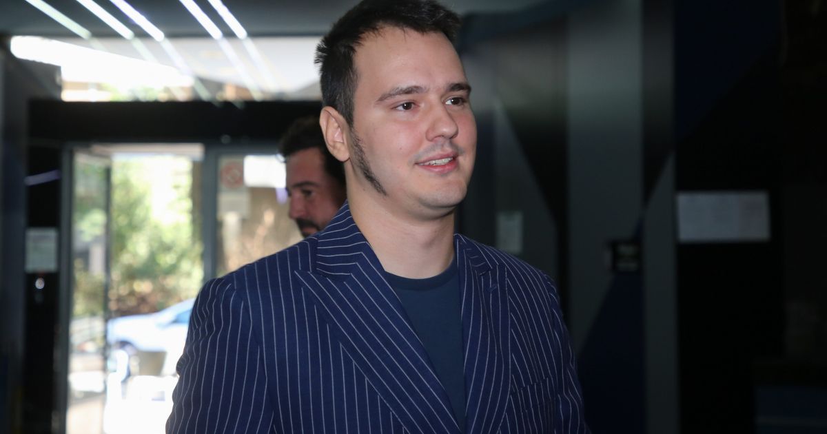 "Nisam hteo da se sin zove Đorđe, ali..." Aleksa o nasledniku, savetima ...