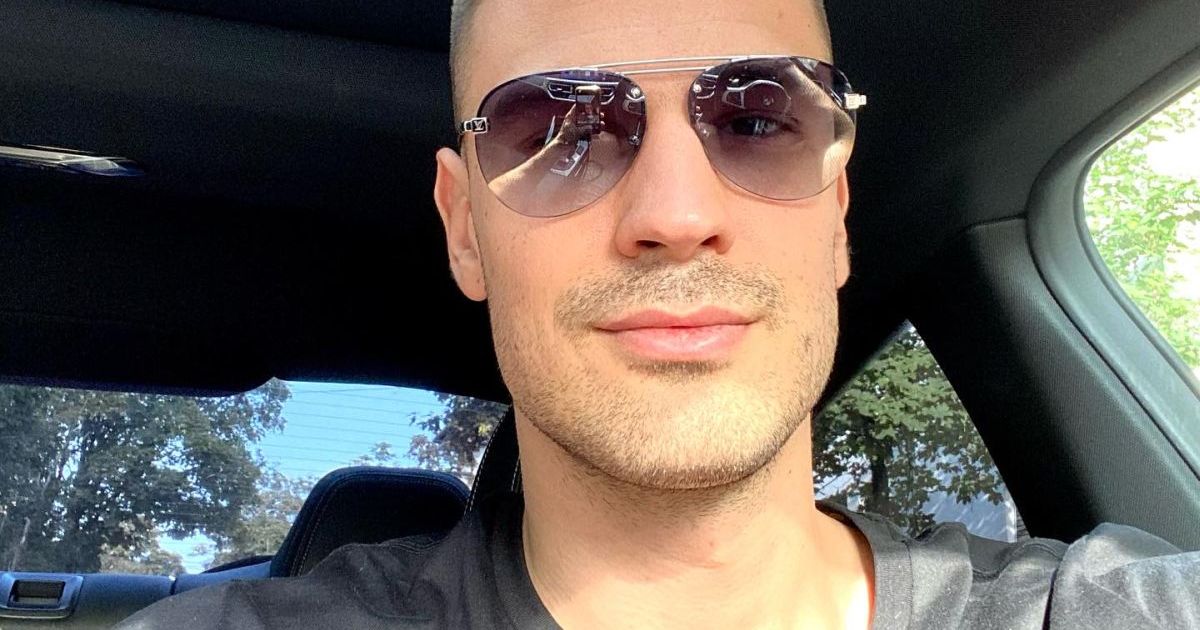 Da li je zaista najzgodniji sportista prema rečima JK? Nikola Jovanović ...