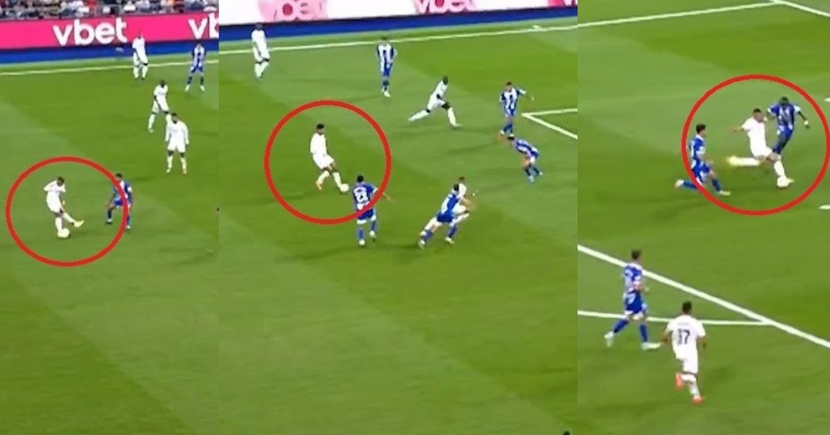 Akcija Reala i Embapea izučavaće se u udžbenicima, Belingem je sve ...