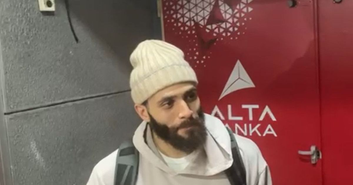 Vašington posle pobede: "Uzbuđen sam, čuo sam da su utakmice u Evroligi ...