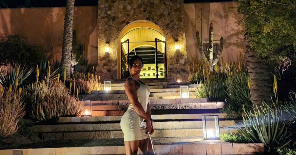 Hrvatica spremna da uđe u istoriju sporta, a niko ne može da veruje ...