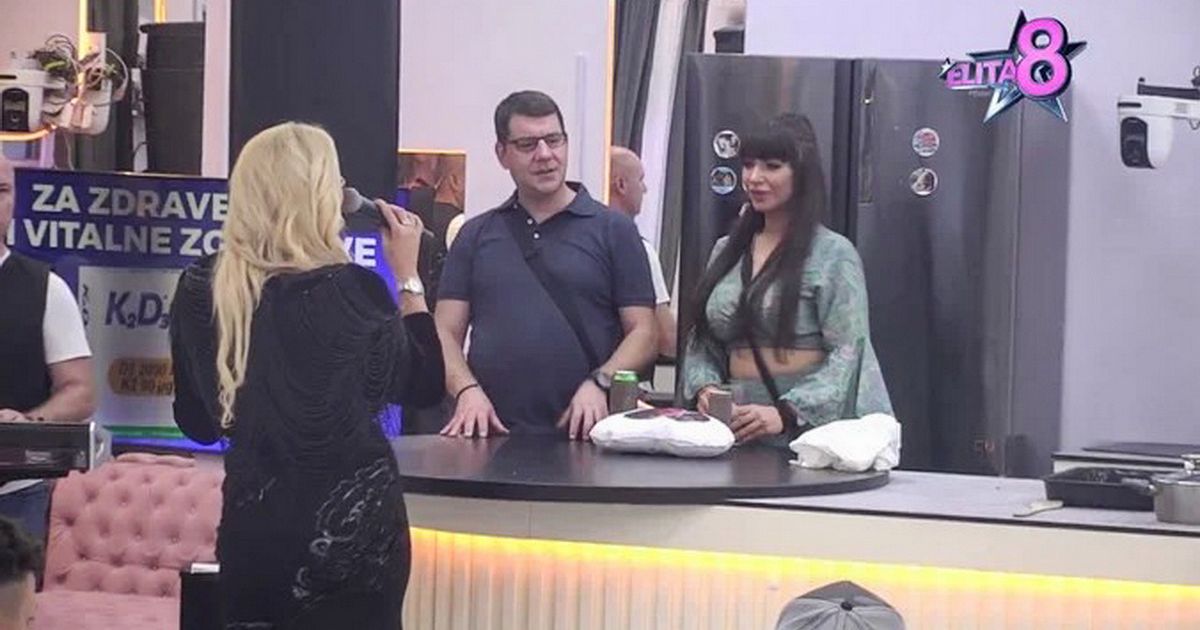 Miljana slavi rođendan, a na uvce joj peva Jovana Tipšin: Svi su se raspali kada se zaorila ...