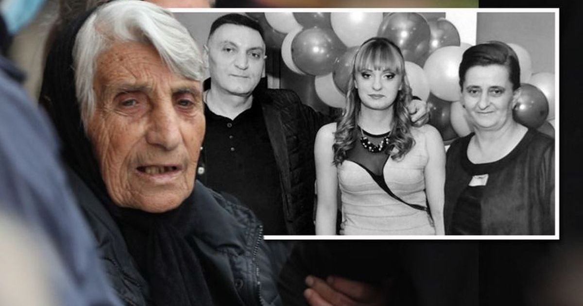 Trostruki ubica opet se pravi neuračunjiv i bolestan: Vapaj bake Stojanke iz Niša, od dželata ...