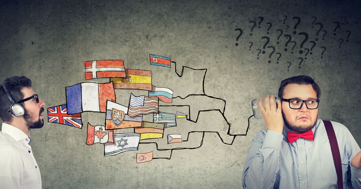 Srpski izrazi koje nikako ne možete da objasnite strancima: "Jede mi ...