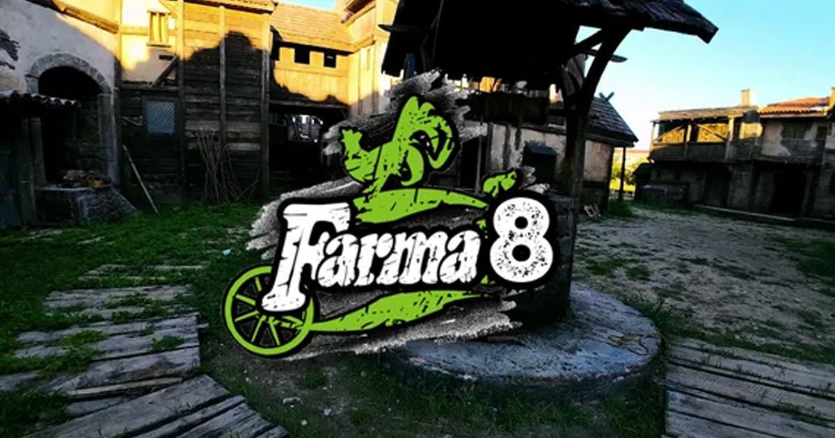 Farma uživo - Telegraf.rs