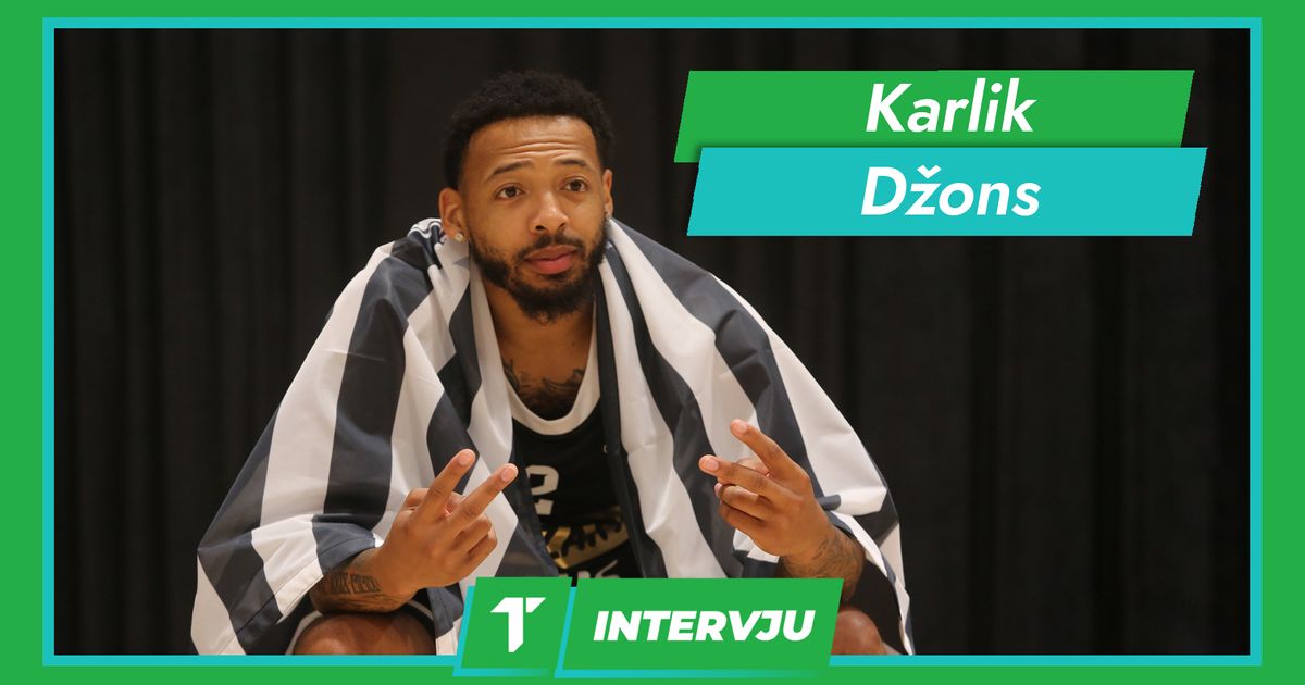 Karlik Džons i razgovor koji će oduševiti Grobare, o Partizanu ...