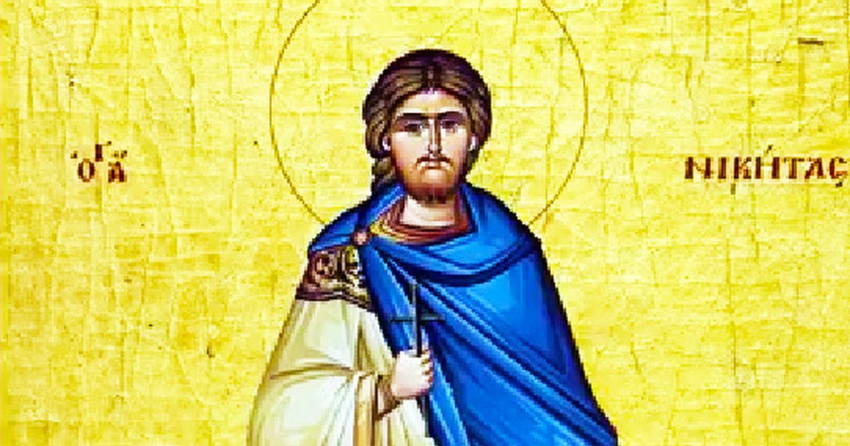 Pravoslavni vernici danas slave Svetog Nikitu: Veruje se da ako ovo ne uradite, više vam neće ...